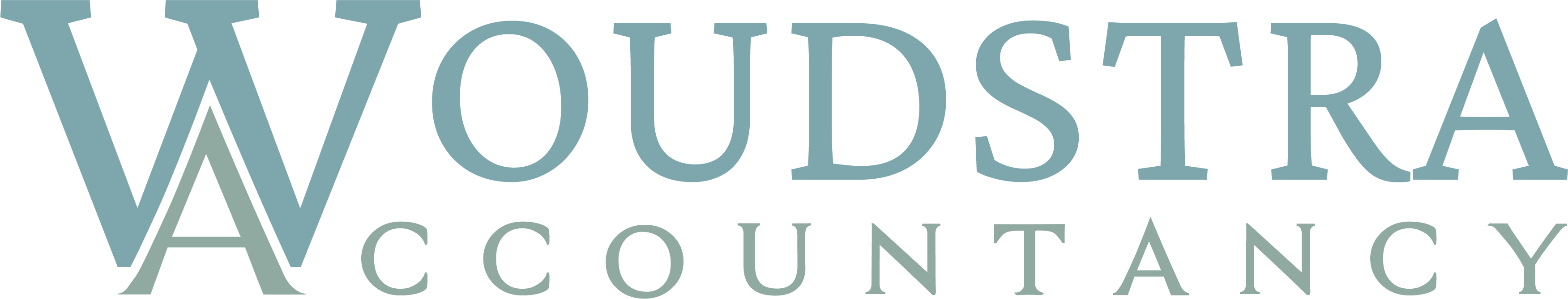 Woudstra Accountancy – Accountant te Dronten